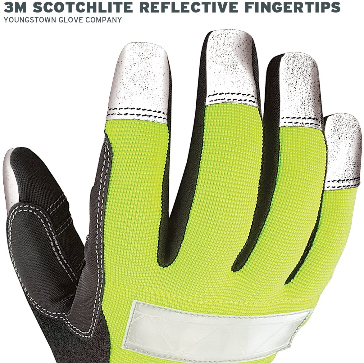 Safety Lime Utility | LSD ASIA
