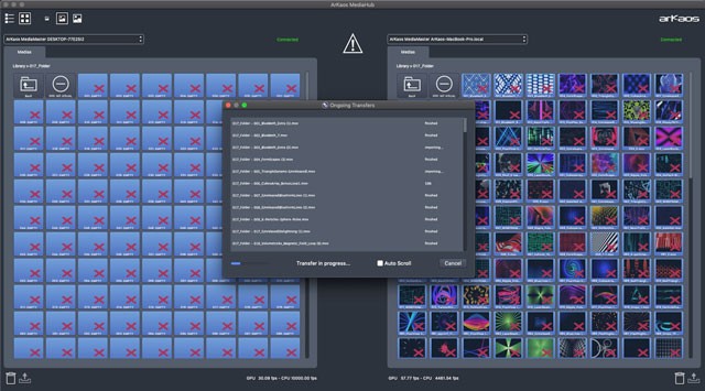 Media Master Pro 5 (Box) | LSD ASIA