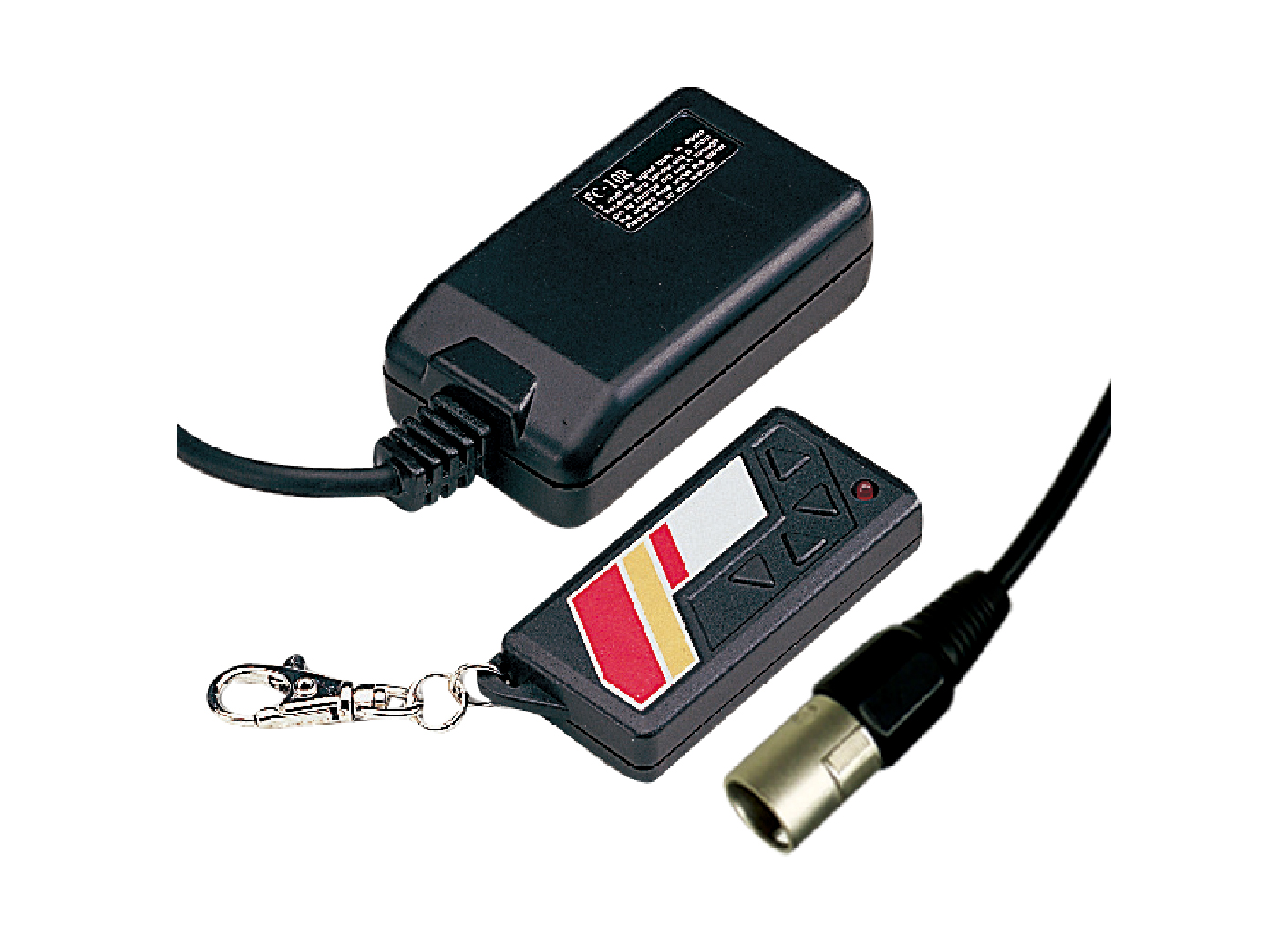 Z-9 Wireless Remote | LSD ASIA