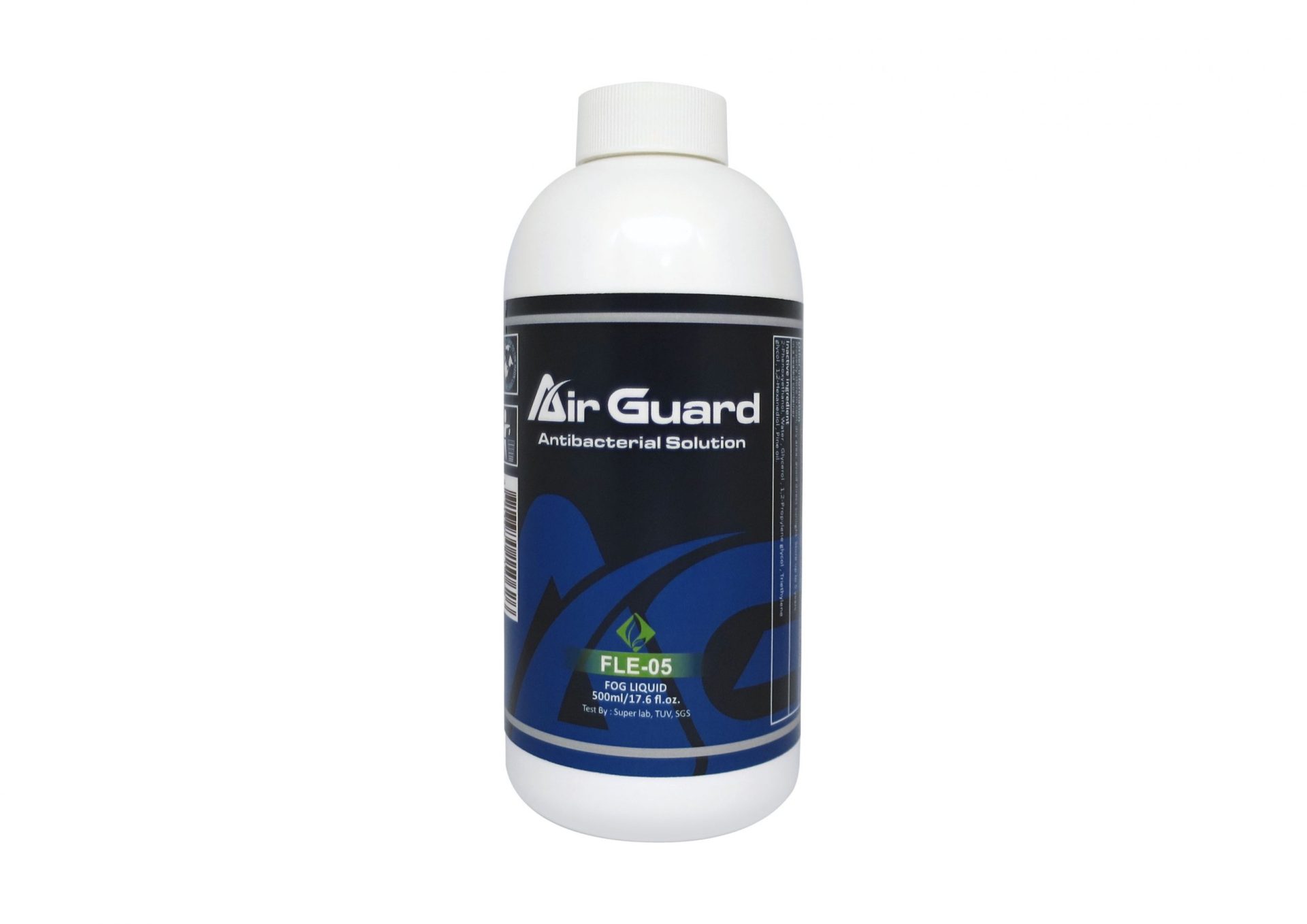 Air Guard FLE-05 Antibacterial Solution (4 Fragrances) | LSD ASIA