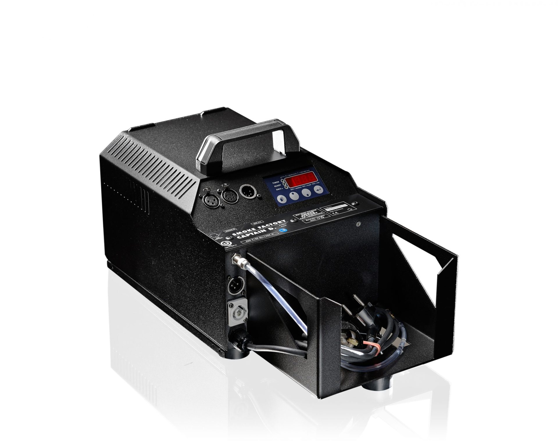 Captain D 1300W Smoke Machine | LSD ASIA