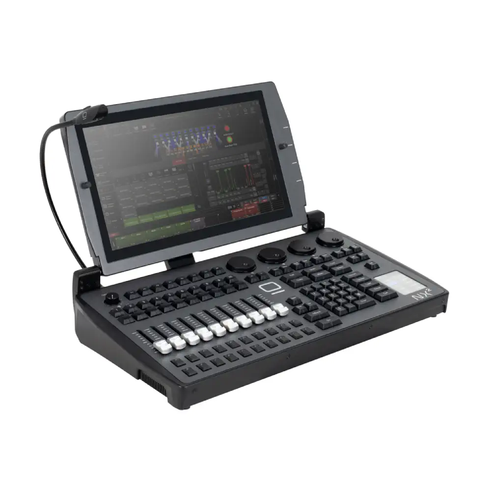 ONYX Console NX2 DMX Controller | LSD ASIA
